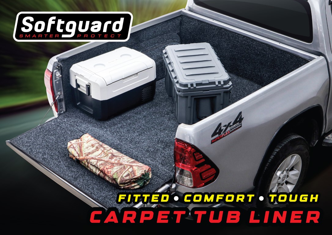 Soft Guard