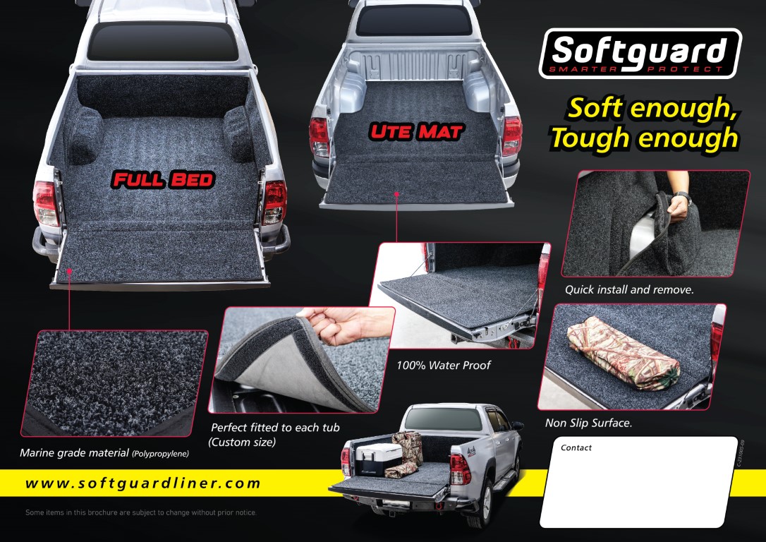 Soft Guard